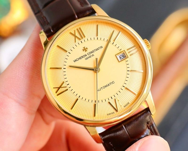 Discounted VACHERON CONSTANTIN Watches