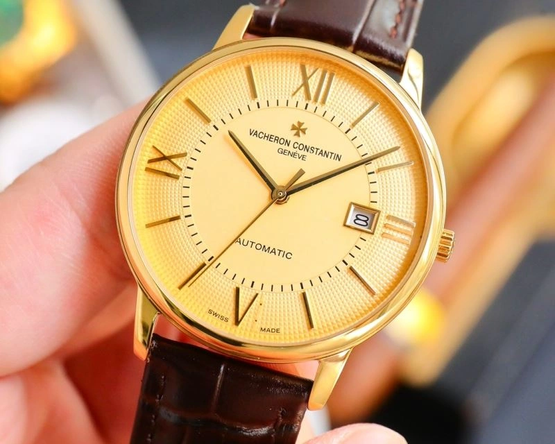 Discounted VACHERON CONSTANTIN Watches