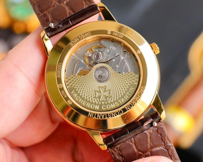 Discounted VACHERON CONSTANTIN Watches