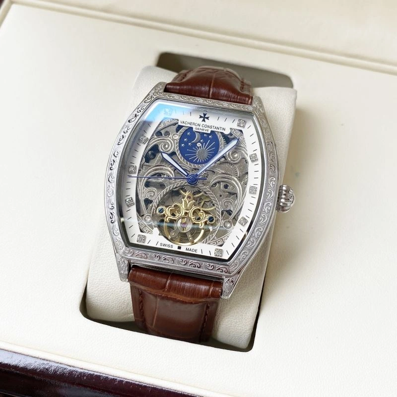 VACHERON CONSTANTIN Watches