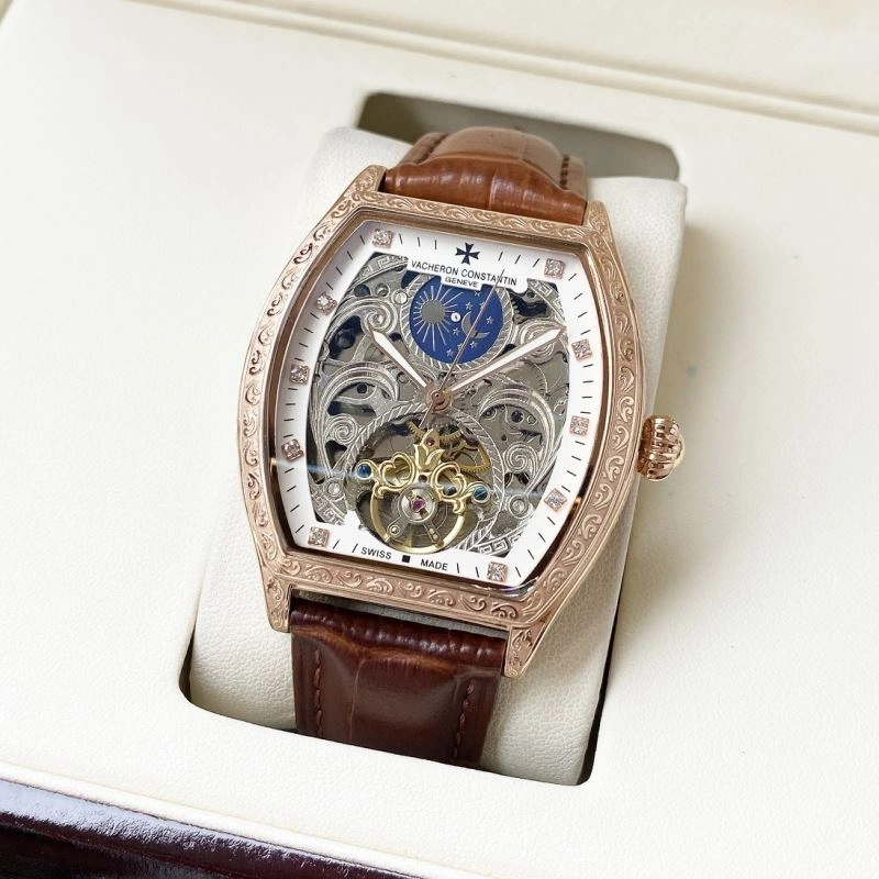 Accurate model VACHERON CONSTANTIN Watches