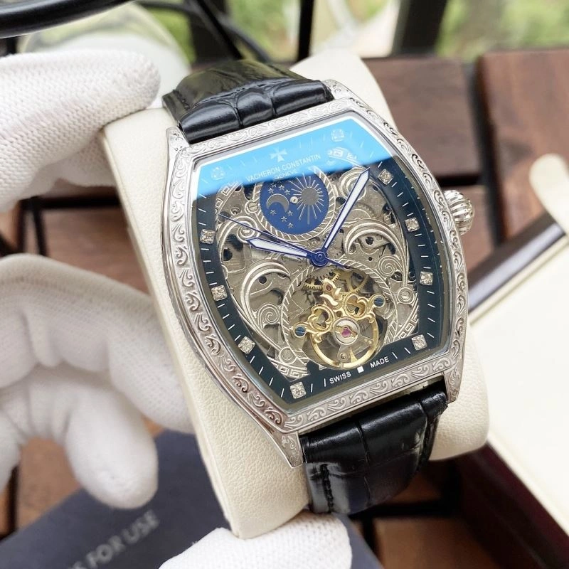 Accurate model VACHERON CONSTANTIN Watches