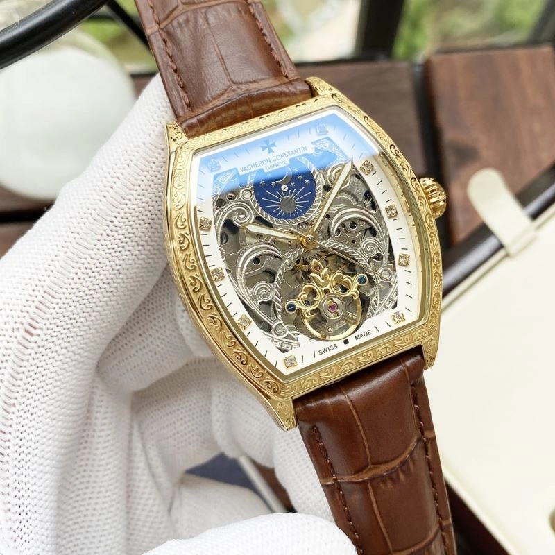 Accurate model VACHERON CONSTANTIN Watches