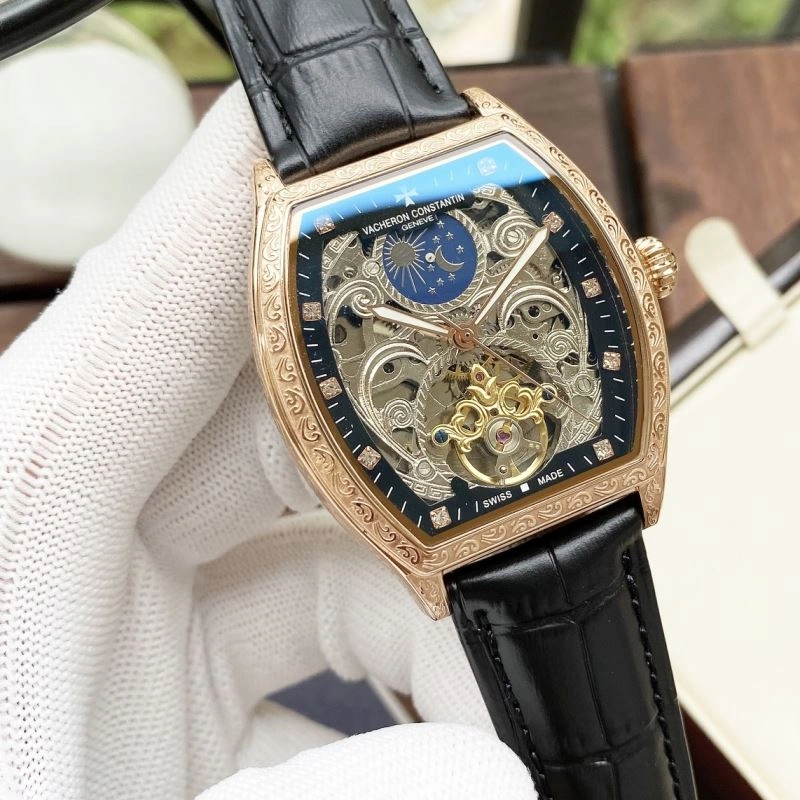 Accurate model VACHERON CONSTANTIN Watches