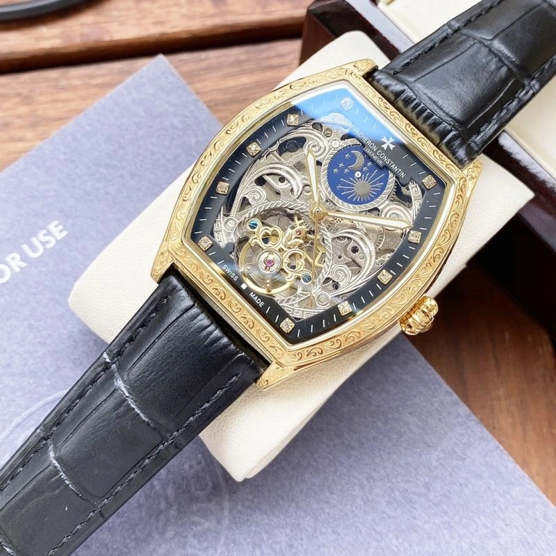 Accurate model VACHERON CONSTANTIN Watches