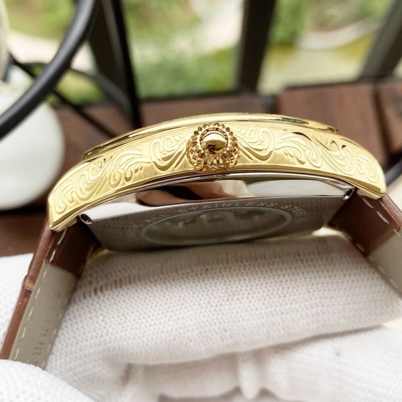 Accurate model VACHERON CONSTANTIN Watches