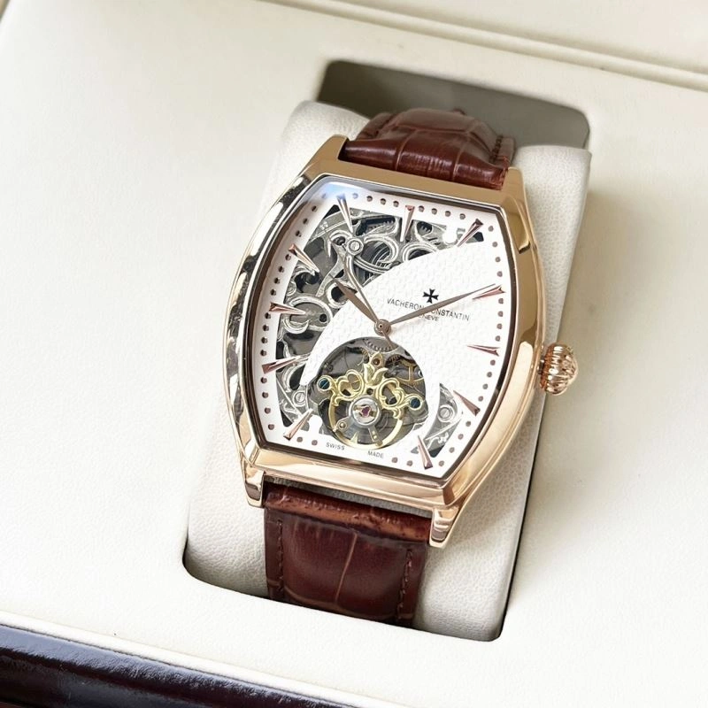 VACHERON CONSTANTIN Watches