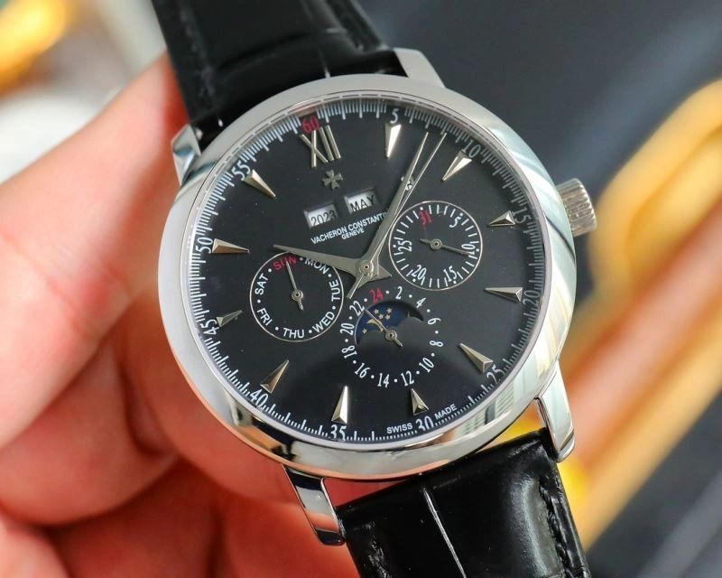 High fidelity VACHERON CONSTANTIN Watches