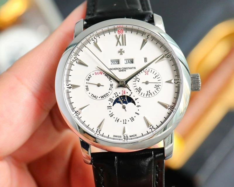High fidelity VACHERON CONSTANTIN Watches