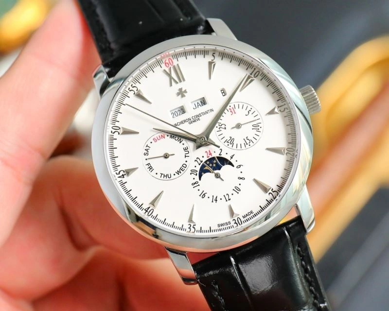 High fidelity VACHERON CONSTANTIN Watches