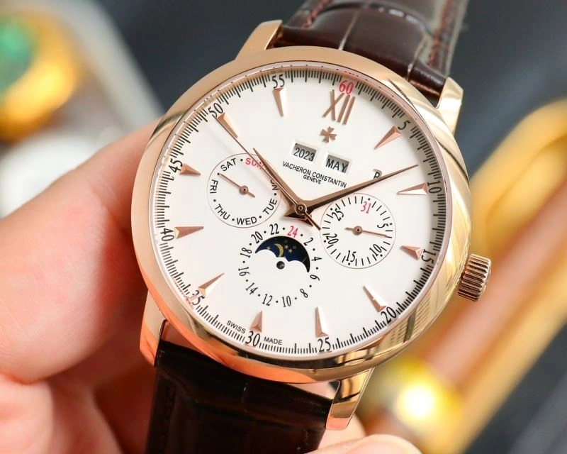 Top match VACHERON CONSTANTIN Watches