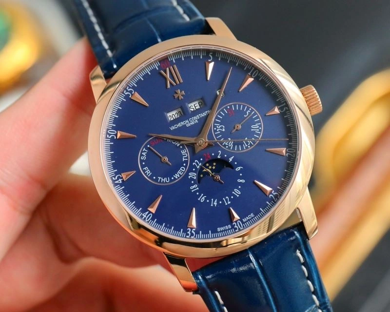 Top match VACHERON CONSTANTIN Watches