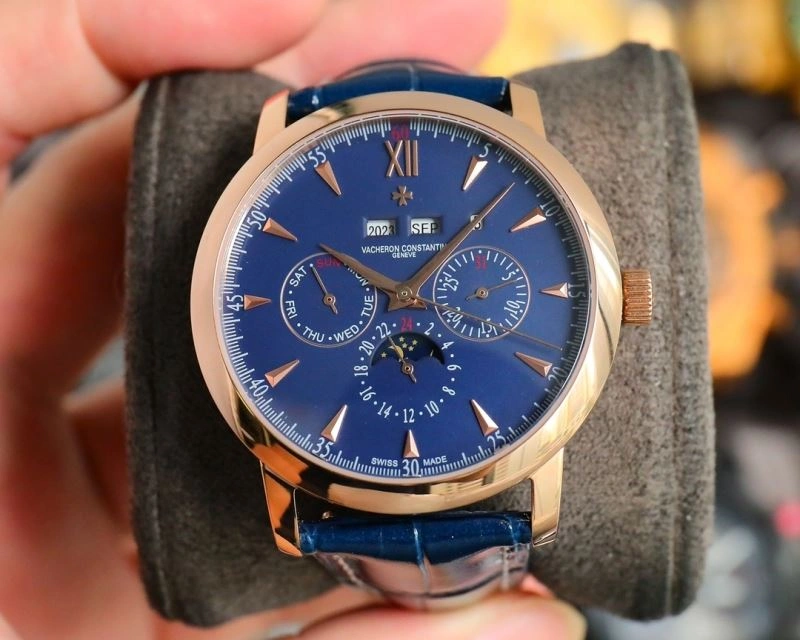 Top match VACHERON CONSTANTIN Watches