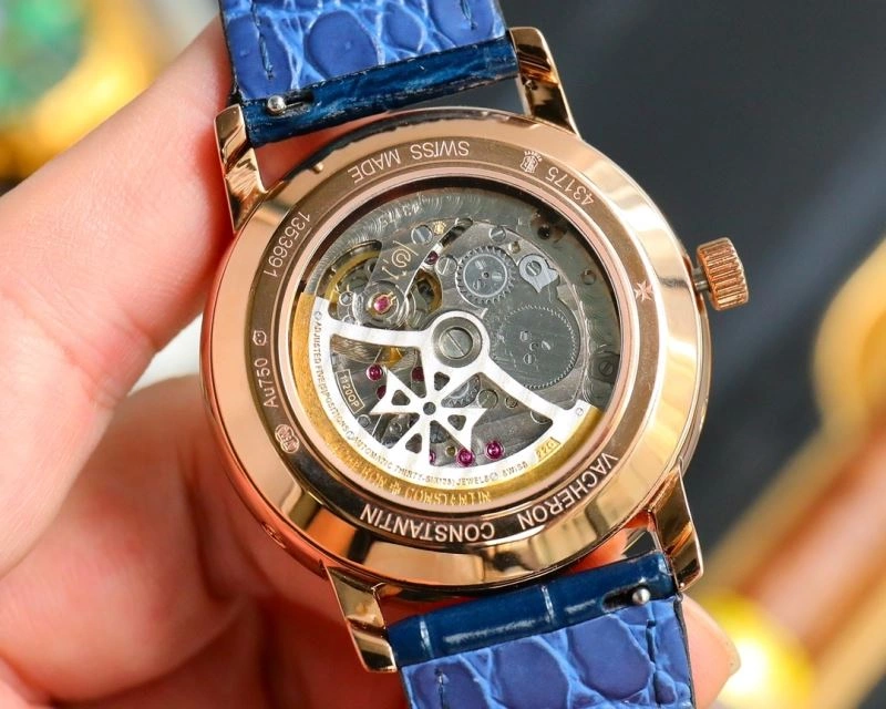 Top match VACHERON CONSTANTIN Watches