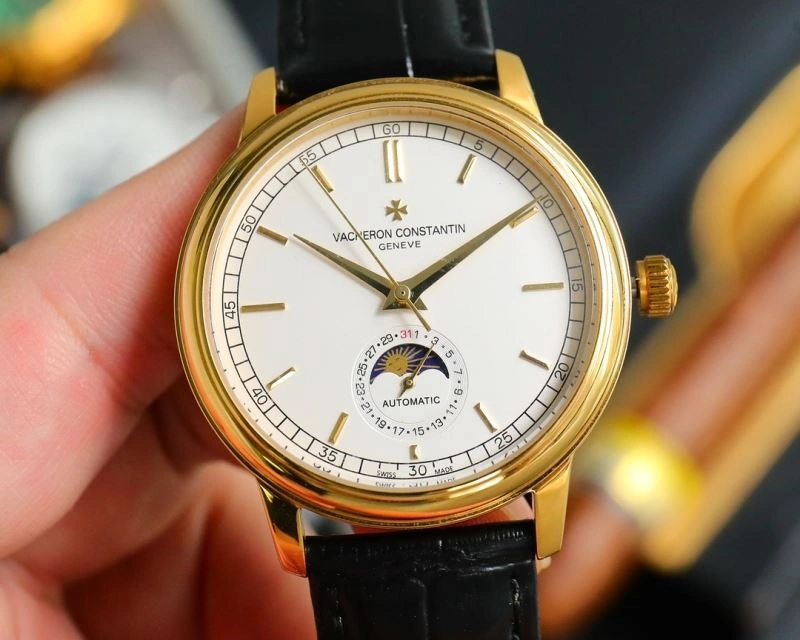 VACHERON CONSTANTIN Watches