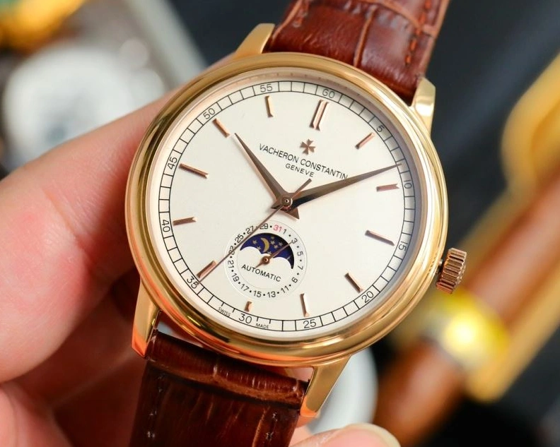 Original VACHERON CONSTANTIN Watches