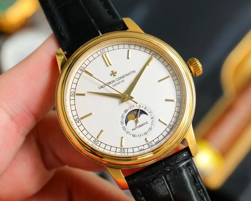 Original VACHERON CONSTANTIN Watches