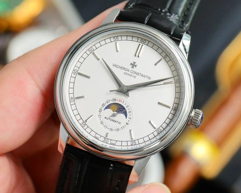 Original VACHERON CONSTANTIN Watches