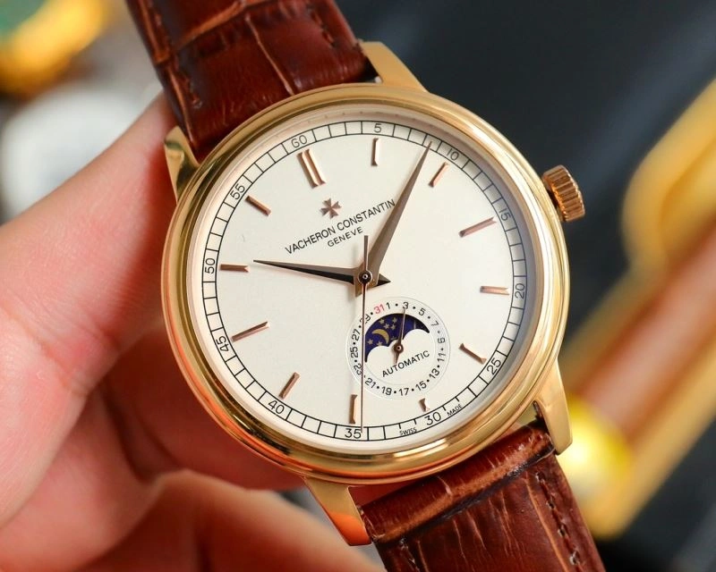 Original VACHERON CONSTANTIN Watches