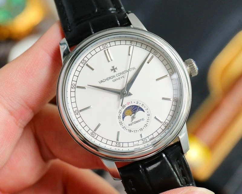 Original VACHERON CONSTANTIN Watches