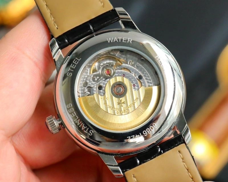 Original VACHERON CONSTANTIN Watches