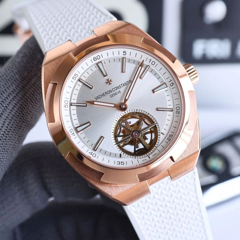 Budget-friendly VACHERON CONSTANTIN Watches