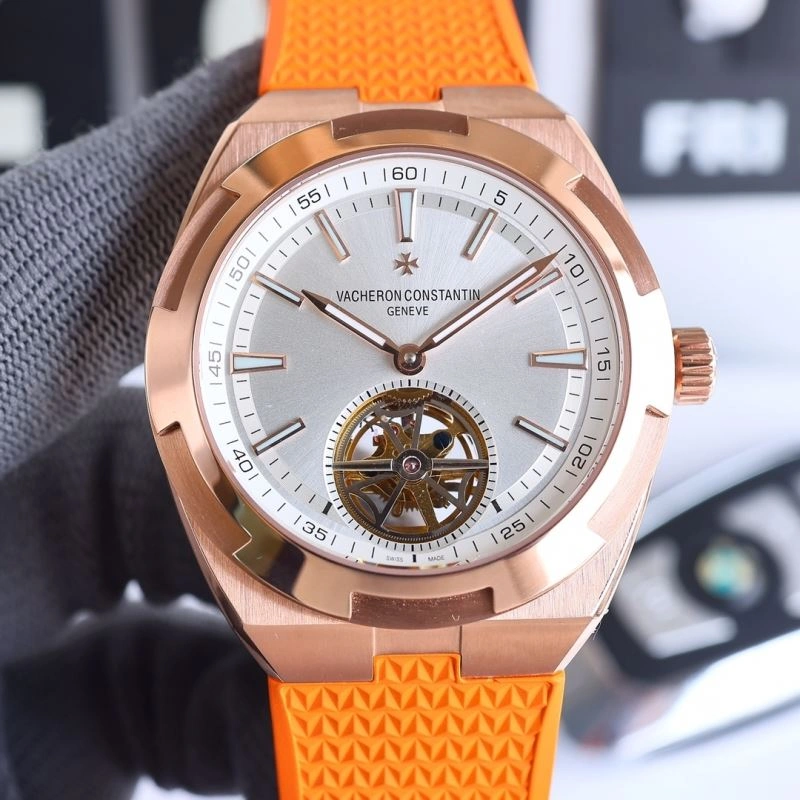 Budget-friendly VACHERON CONSTANTIN Watches