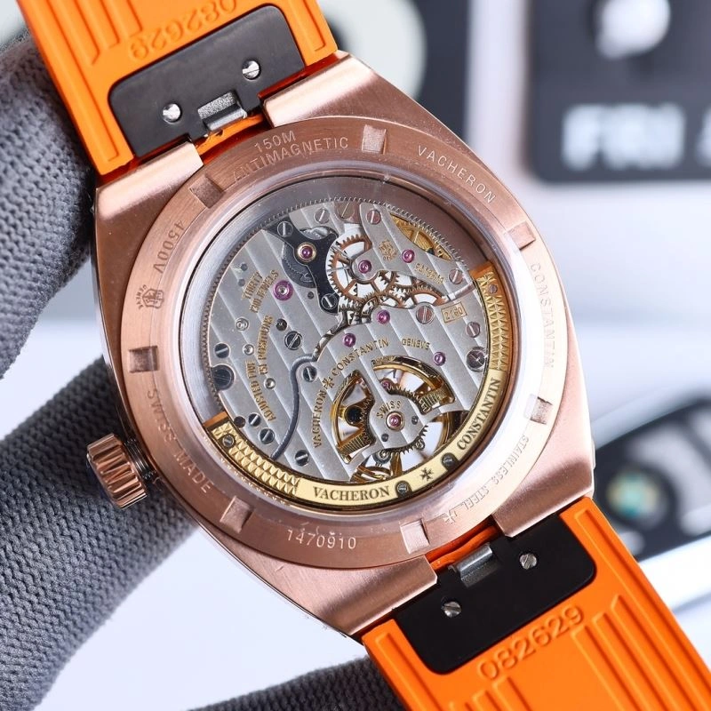 Budget-friendly VACHERON CONSTANTIN Watches
