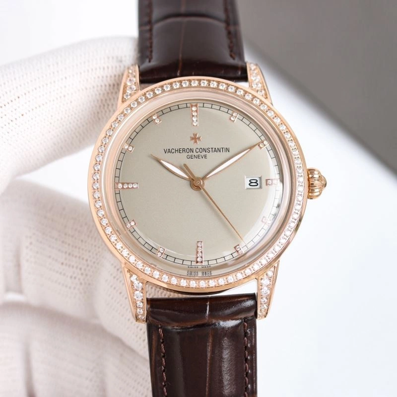 Top mirror VACHERON CONSTANTIN Watches