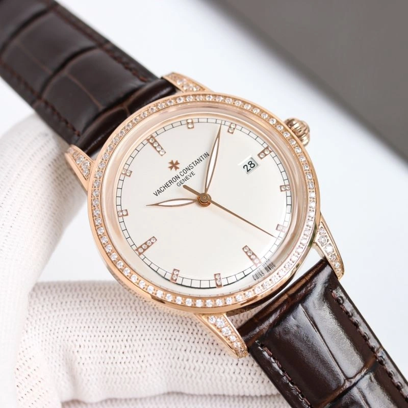 Top mirror VACHERON CONSTANTIN Watches