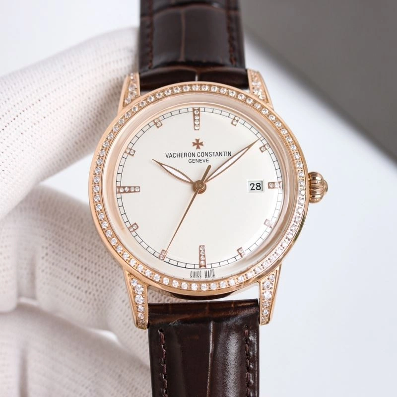 Top mirror VACHERON CONSTANTIN Watches