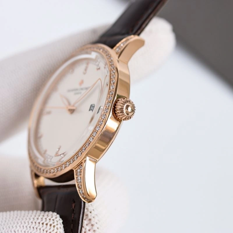 Top mirror VACHERON CONSTANTIN Watches