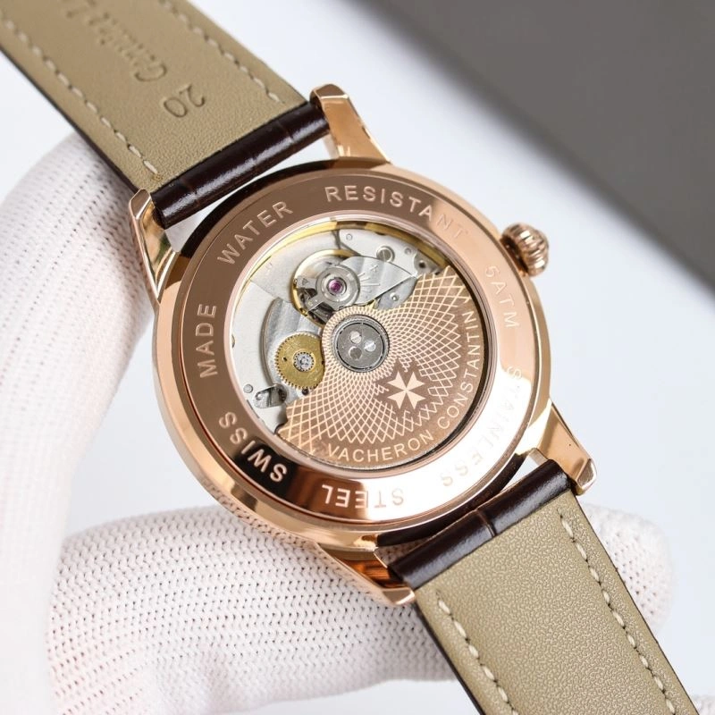 Top mirror VACHERON CONSTANTIN Watches