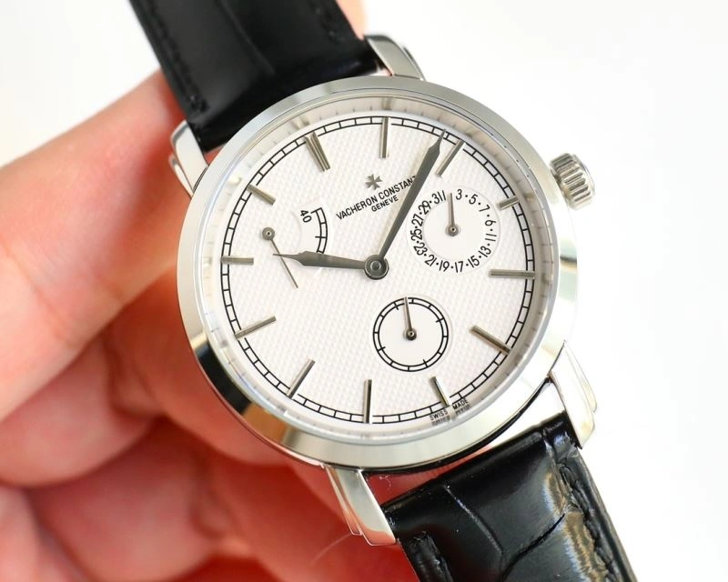 VACHERON CONSTANTIN Watches