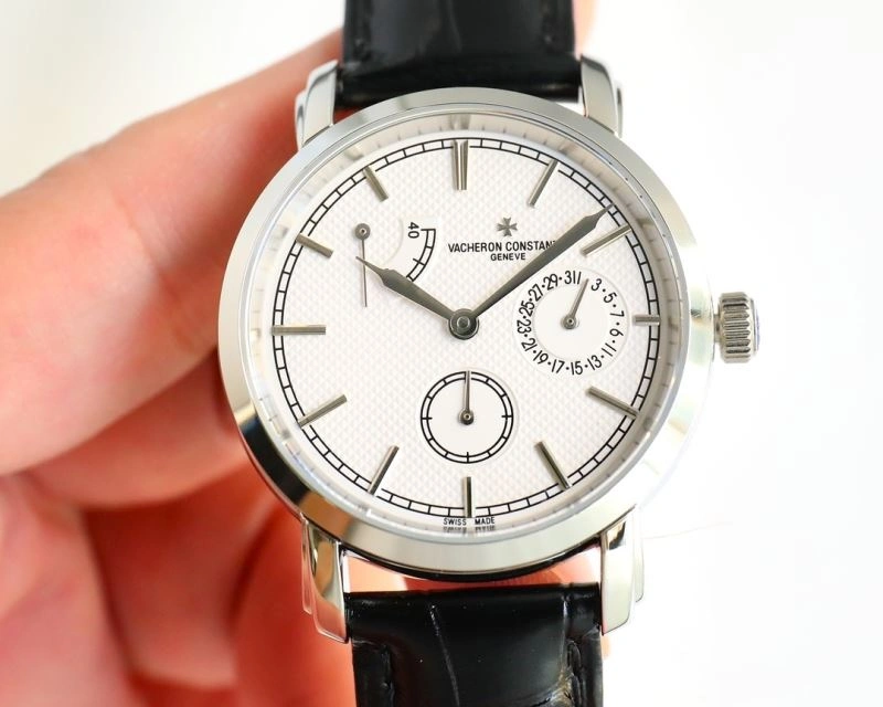Cut-rate VACHERON CONSTANTIN Watches