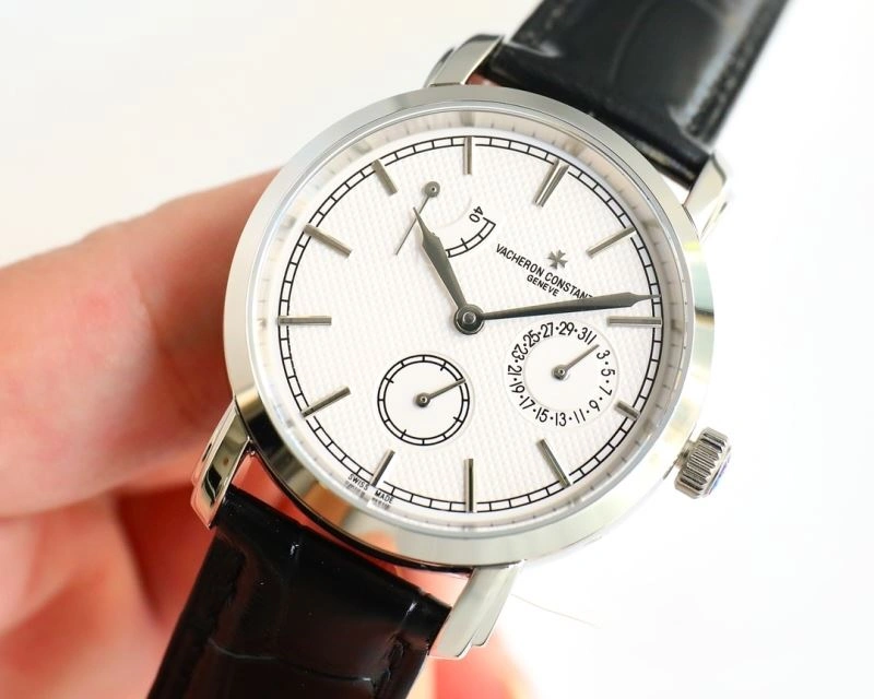 Cut-rate VACHERON CONSTANTIN Watches