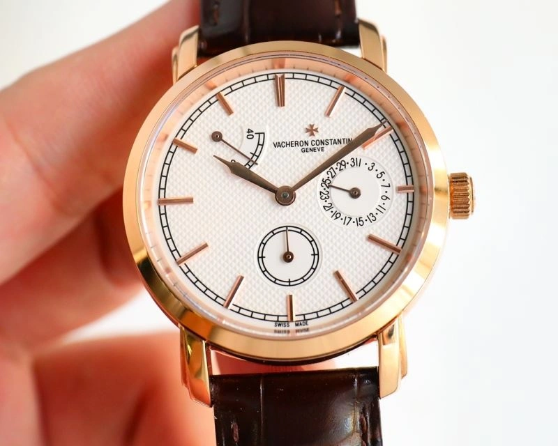 Budget-friendly VACHERON CONSTANTIN Watches