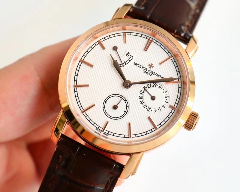 Budget-friendly VACHERON CONSTANTIN Watches