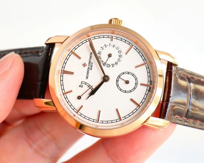 Budget-friendly VACHERON CONSTANTIN Watches
