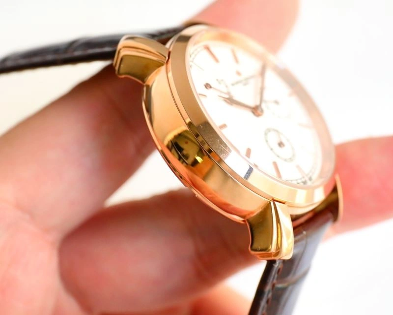 Budget-friendly VACHERON CONSTANTIN Watches