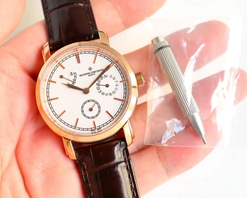 Budget-friendly VACHERON CONSTANTIN Watches