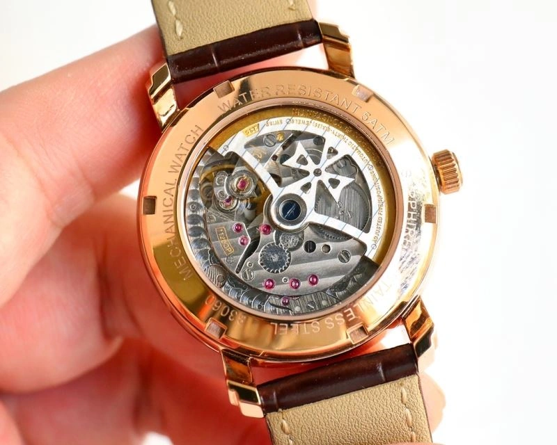 Budget-friendly VACHERON CONSTANTIN Watches
