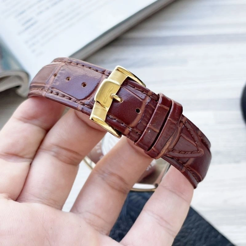 Indistinguishable VACHERON CONSTANTIN Watches