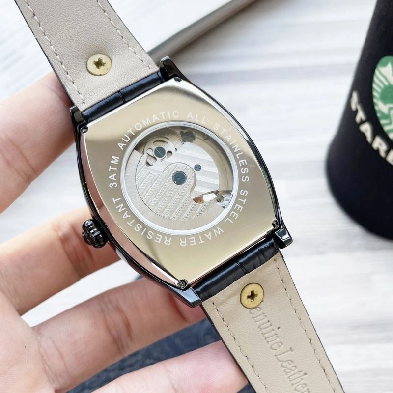 Indistinguishable VACHERON CONSTANTIN Watches