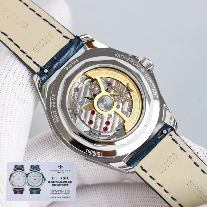 Affordable VACHERON CONSTANTIN Watches