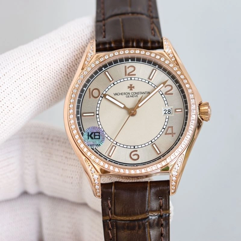Top match VACHERON CONSTANTIN Watches