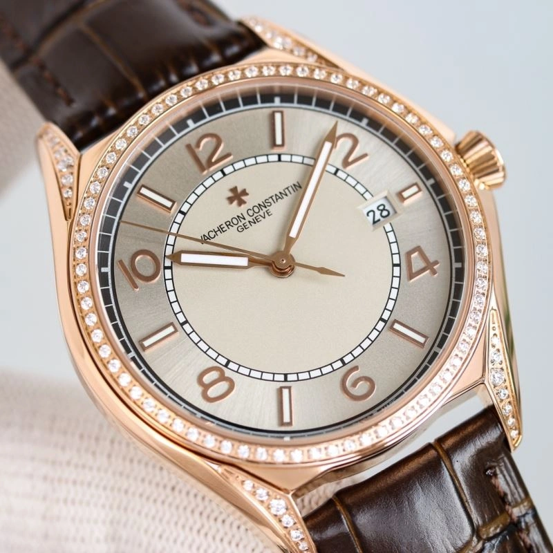Top match VACHERON CONSTANTIN Watches