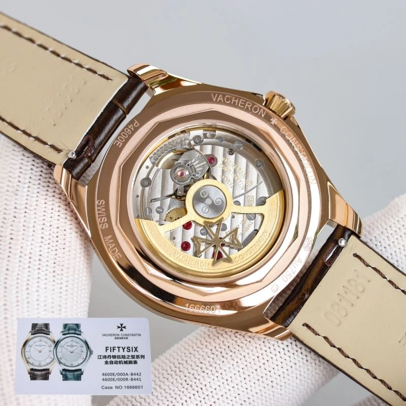 Top match VACHERON CONSTANTIN Watches