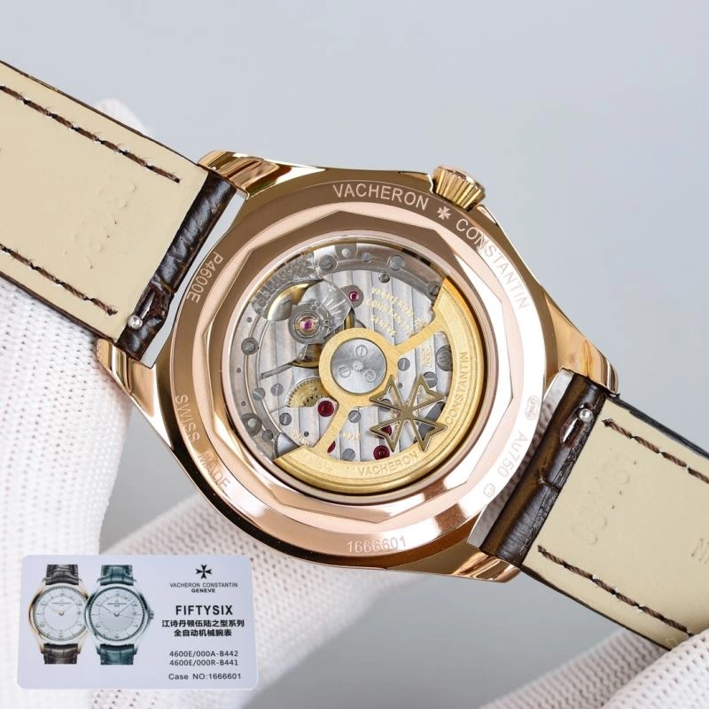 Accurate model VACHERON CONSTANTIN Watches