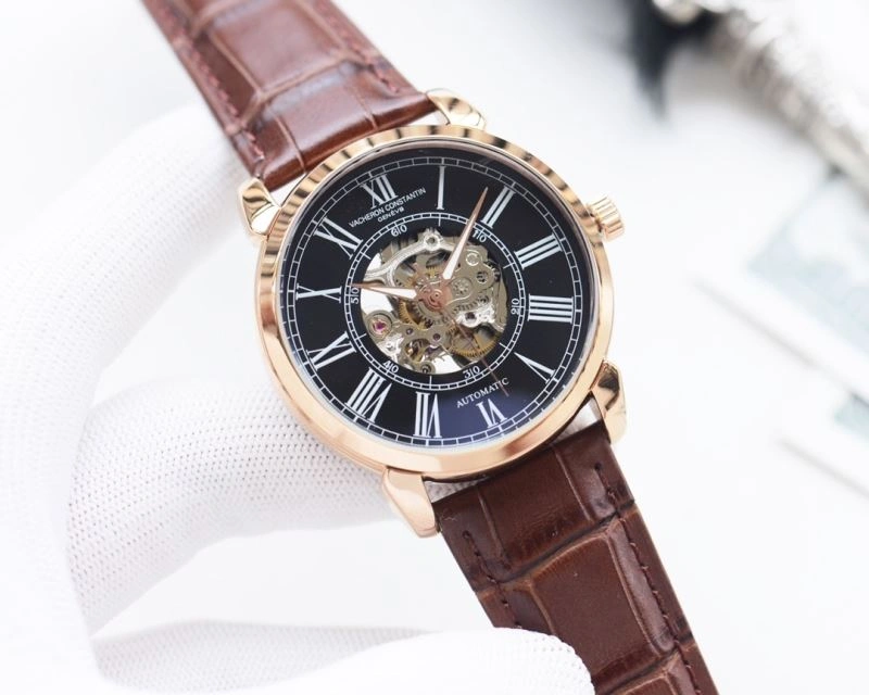 High accuracy VACHERON CONSTANTIN Watches
